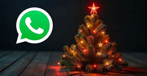 Whatsapp Estrena Efectos De Confeti Y Composiciones Visuales Festivas Para Recibir 2026 En Chats