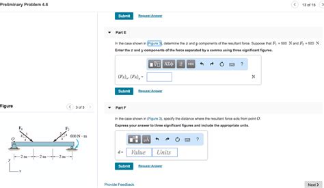 Solved Preliminary Problem Of Part A N The Case Chegg