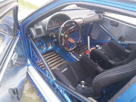 Suzuki Swift Gti 146hp Group A Europes Biggest Racing Marketplace Network