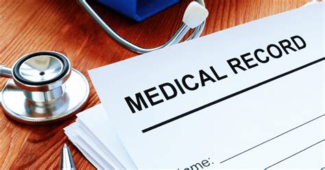 Medical Documentation