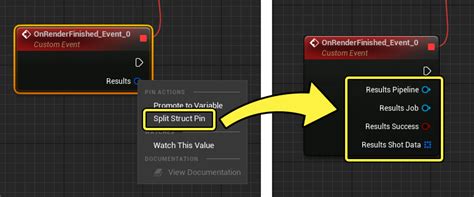 Movie Render Queue In Runtime In Unreal Engine Unreal Engine Documentation Epic