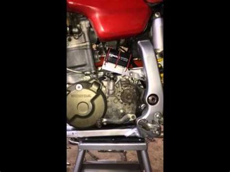XR R Battery Install YouTube