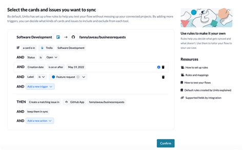 how to use a 2 way trello github integration in minutes