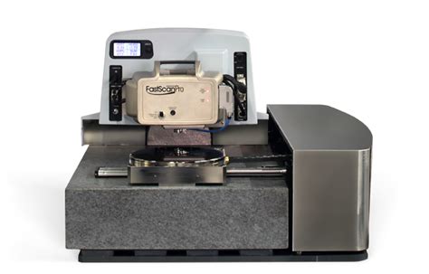 Dimension Fastscan Pro Bruker