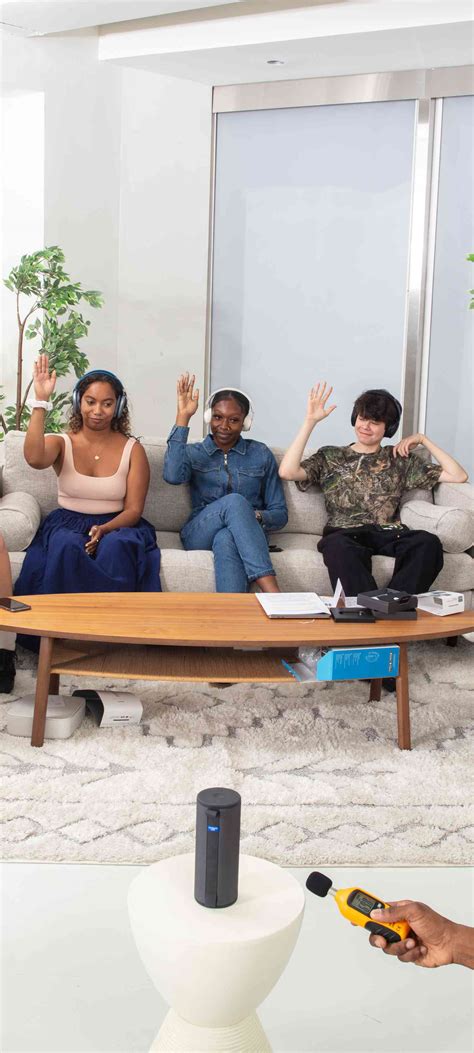 The Best Noise Canceling Headphones Of Tested By T L