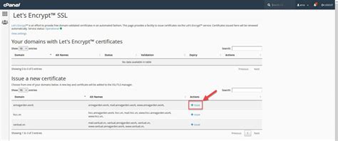 Tạo Chứng Chỉ Ssl Miễn Phí Với Lets Encrypt Cho Website Wordpress