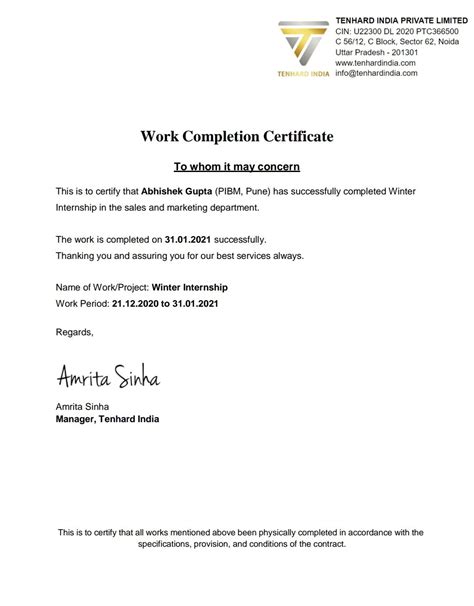 Abhishek Gupta On Linkedin Marketingdigital Internship Intern