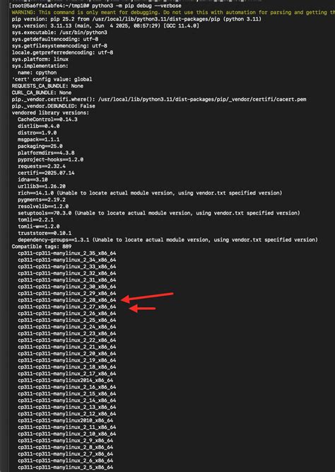 Ubuntu 2204 中安装python311 和 311 的 Pipubuntu安装python311 Csdn博客