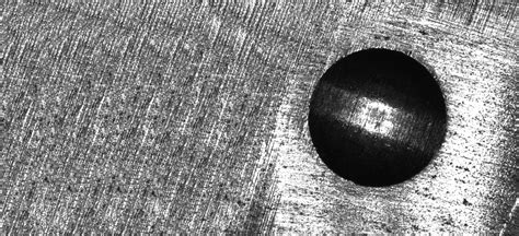 Brinell Hardness Range