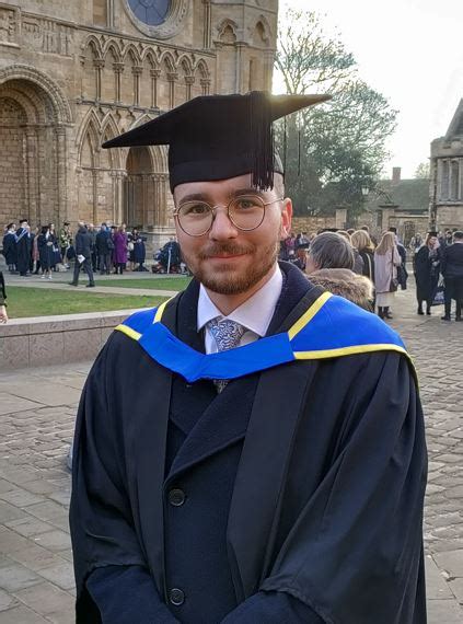 Another Bba Star Konstantin Kozirevs Graduates In Biomedical Science Bba