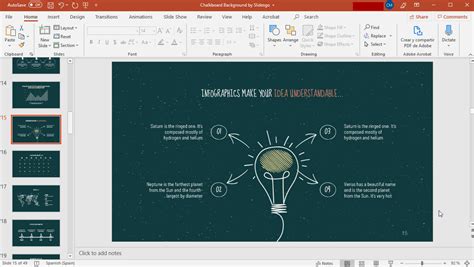 How To Add Page Numbers In PowerPoint Tutorial