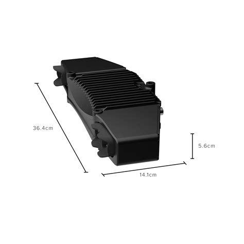 Ruggedized Depth Camera Multisense® S30 Stereo Camera Carnegie Robotics