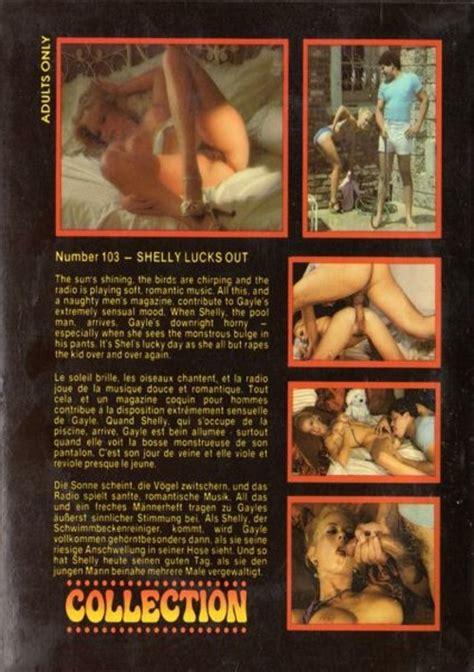 Watch Collection 103 Shelly Lucks Out With 1 Scenes Online Now At Freeones