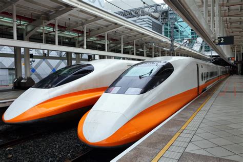 High Speed Rail Surveying Solutions Softech Rail
