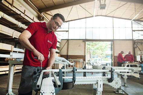 Modular Automation Gmbh