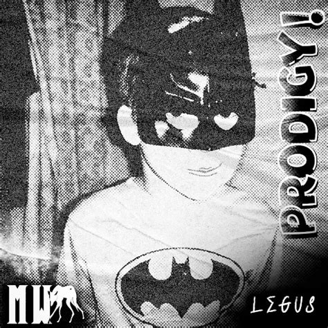 Prodigy Youtube Music
