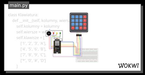 Irsw Lab1 Zad1 Jakublatos 5 Pl Wokwi Esp32 Stm32 Arduino Simulator