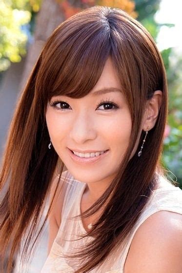 Kaho Kasumi Profile Images The Movie Database TMDB
