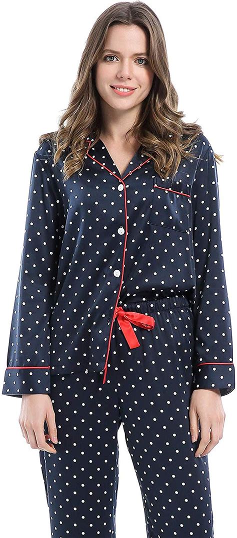 Best Cute Pajama Sets For Women On Amazon Fashion Popsugar Fashion