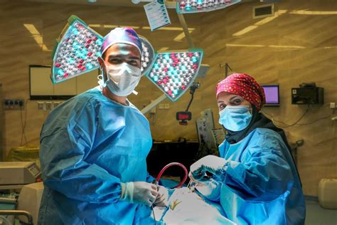 جراحی بینی آقایان جراحی بینی مردان دکتر ندا سخی