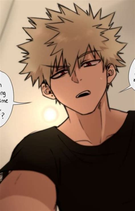 Bakugouxyn Stories Wattpad