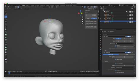 Edit Mode Lost All Overlay For Mesh Wireframes And Background Images Modeling Blender
