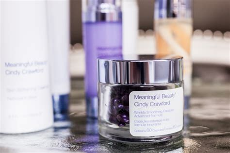Anti Aging Beauty Products By Meaningful Beauty Fashionable Hostess