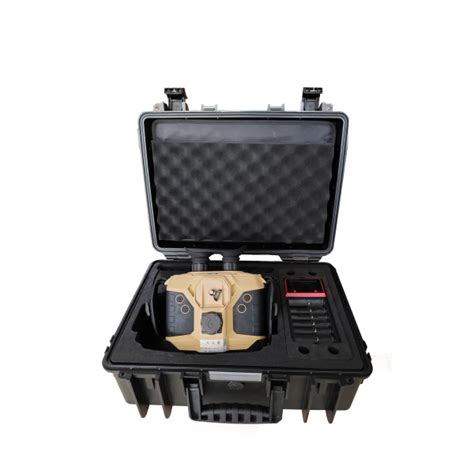 China Portable Explosive Detector Manufacturers And Factory Suppliers OEM Quotes Heweiyongtai