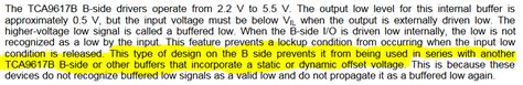 TCA B Vil Of TCA B Interface Forum Interface TI E E Support Forums