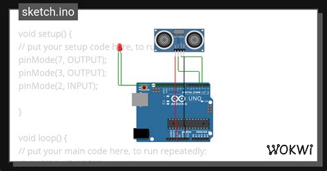 Wokwi Online Esp32 Stm32 Arduino Simulator
