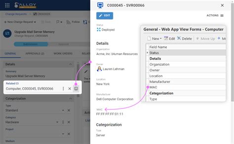 Release Notes Whats New In Version 20222 Alloy Navigator Alloy