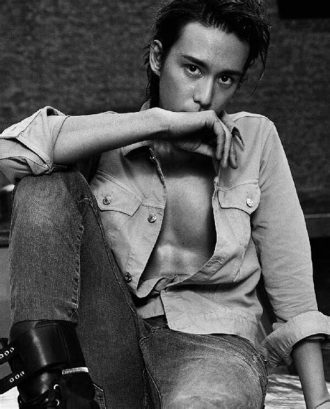 Pin By Nico Robin 😁 On Baron Chen Baron Chen Asian Actors Chinese Man