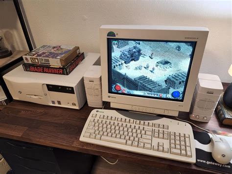 Gateway Vx720 To Complete The Windows 98 Setup R Crtgaming
