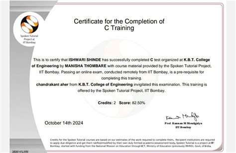 Ishwari Shinde On Linkedin Cprogramming Techskills Codingjourney