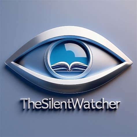 the silent watcher youtube