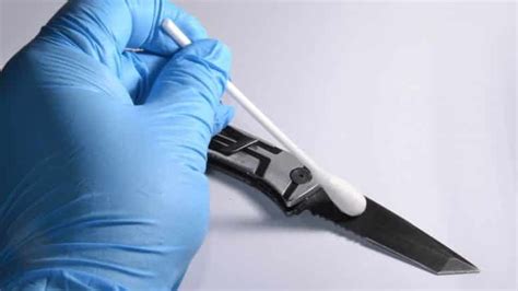 Lawmakers Seek To Use Dna Of Relatives In Criminal Investigations