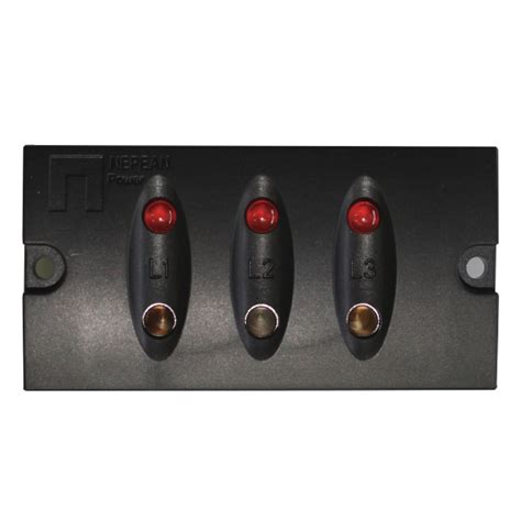 HV Phase Indicator NEPEAN Power