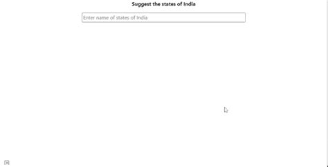 How To Create Dynamic Autocomplete Search Using Bootstrap Typeahead