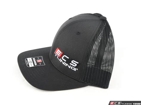 Ecs Ecsfcslhat Ecs Tuning Black Hat