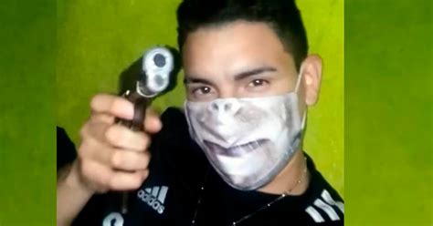 Rosario Condenaron A “chucky Monedita” Quien Recientemente Fue