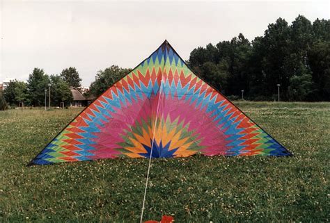 Delta No 10 – Aero-Flott