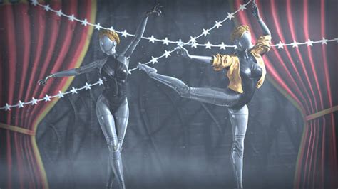 Explore The Best Ballerina Twins Art Deviantart