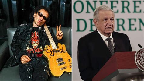 ¿qué Pasó Con Alex Lora Y Amlo El Siglo De Torreón
