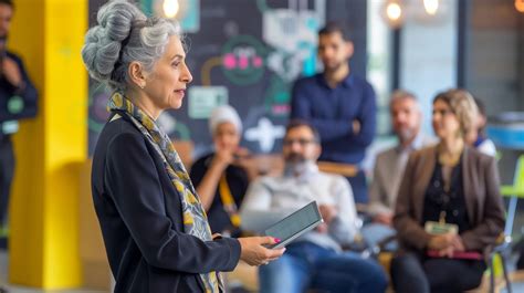 Best Public Speaking Informative Speech Topics For 2025