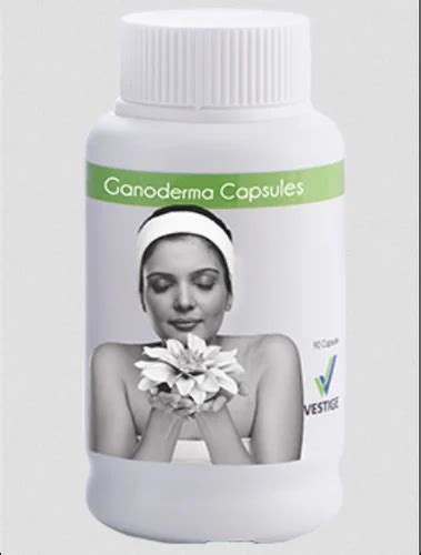 Ganoderma Capsules At Best Price In Mumbai By No Company Id 17939764391