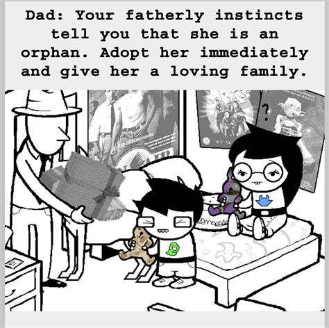Mspfa Homestuck Rexplainthisscreen