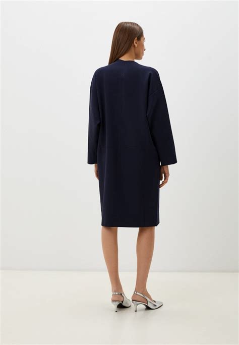 Платье Loriata цвет синий Mp002xw18gwv — купить в интернет магазине