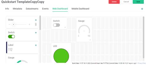 Hướng Dẫn Tạo Dự án Với Blynk 2 0 New Blynk Iot Giải Pháp Chung