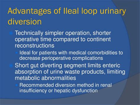 Ppt Multi Modality Imaging Of Urinary Diversion Complications Powerpoint Presentation Id2241761 Ppt Multi Modality Imaging Of Urinary Diversion Complications Powerpoint Presentation Id2241761