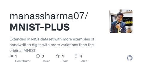 MNIST PLUS NN Crysx Mnist Streamlit Biases Npz At Main Manassharma MNIST PLUS GitHub